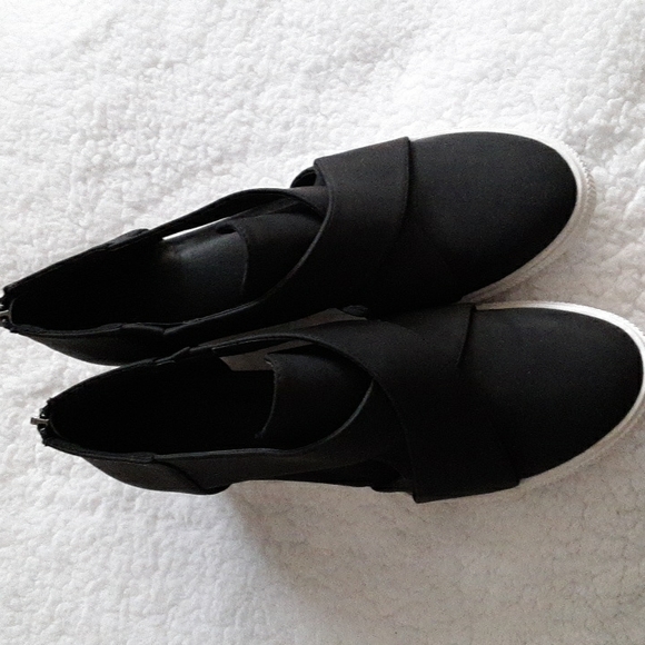 no brand | Shoes | Cutout Sneakers Nwot | Poshmark